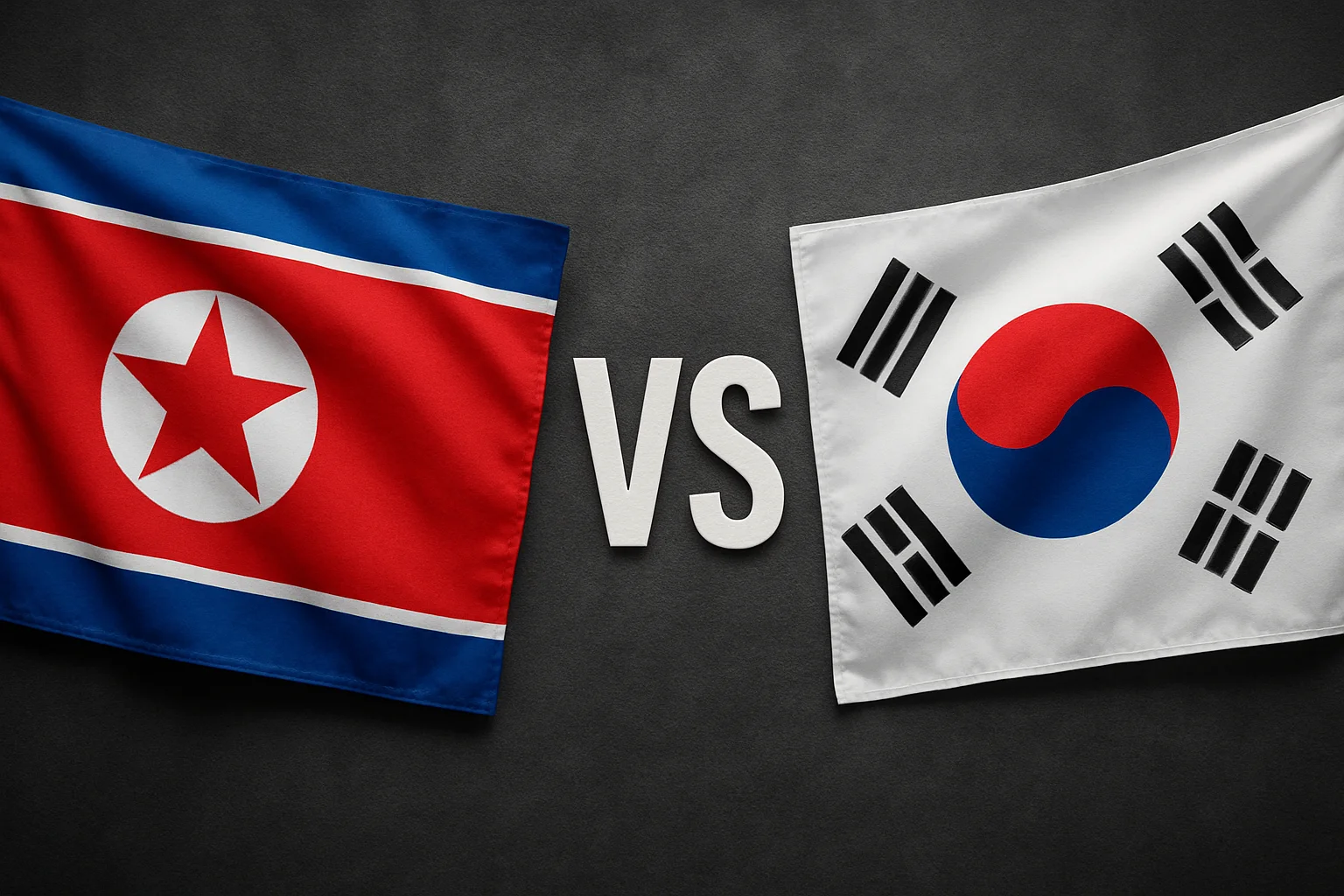 Corea del Norte acusa a Seúl de una nueva intrusión con drones y ...